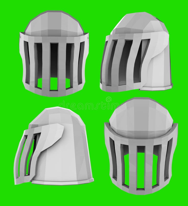 Poly Knight Stock Illustrations – 219 Poly Knight Stock Illustrations ...