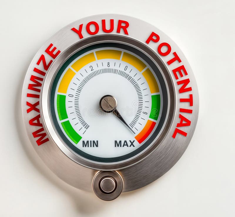 Maximize Potential Stock Illustrations – 253 Maximize Potential Stock ...