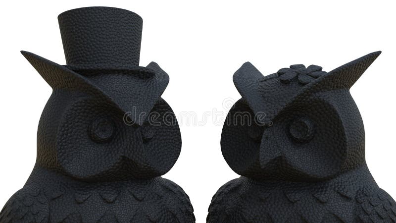 Mrs Owl Stock Illustrations – 6 Mrs Owl Stock Illustrations, Vectors ...