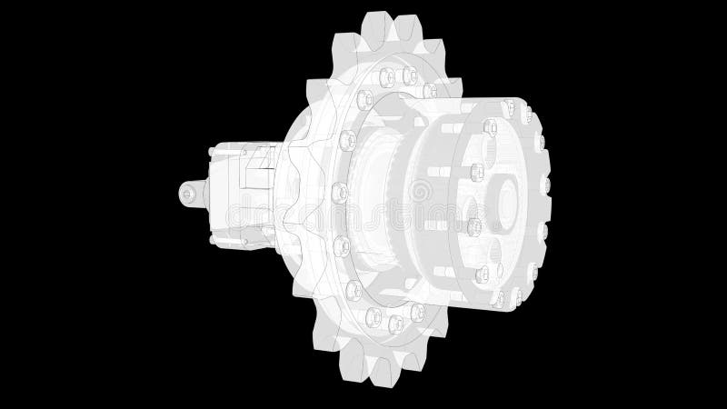 Solidworks Design Stock Illustrations – 82 Solidworks Design Stock ...