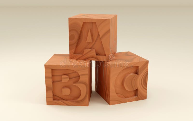 Word Abc Blocks Stock Illustrations – 1,658 Word Abc Blocks Stock ...