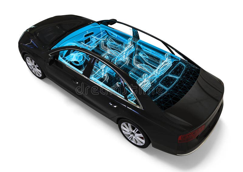 Manufacturing Process Cad Stock Illustrations – 833 Manufacturing ...