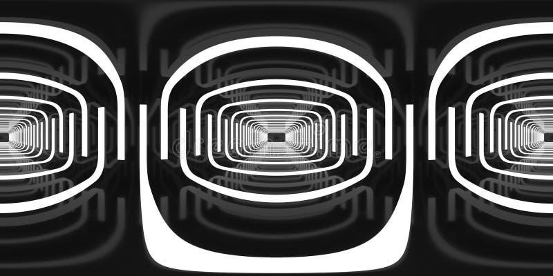 3d Render Image of Panoramic 360 View Equirectangular Hdri Studio ...