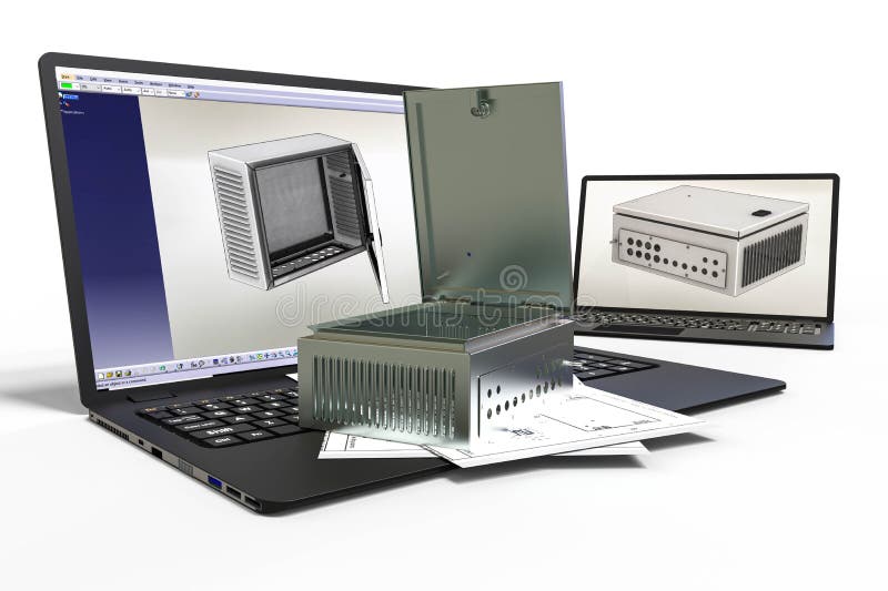 Aided Software Stock Illustrations – 630 Aided Software Stock ...