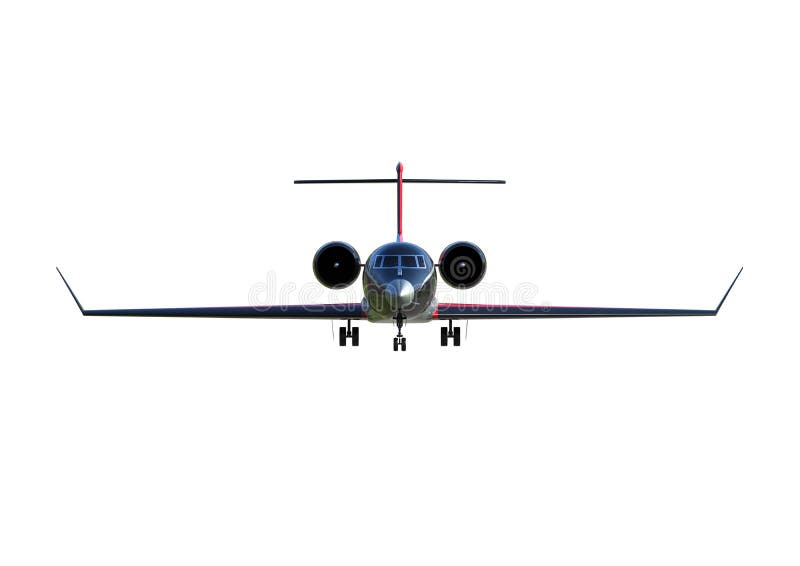 Private Jet Front Stock Illustrations – 377 Private Jet Front Stock ...