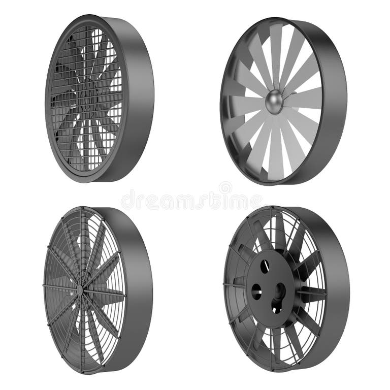 3d Fans Stock Illustrations – 5,512 3d Fans Stock Illustrations ...