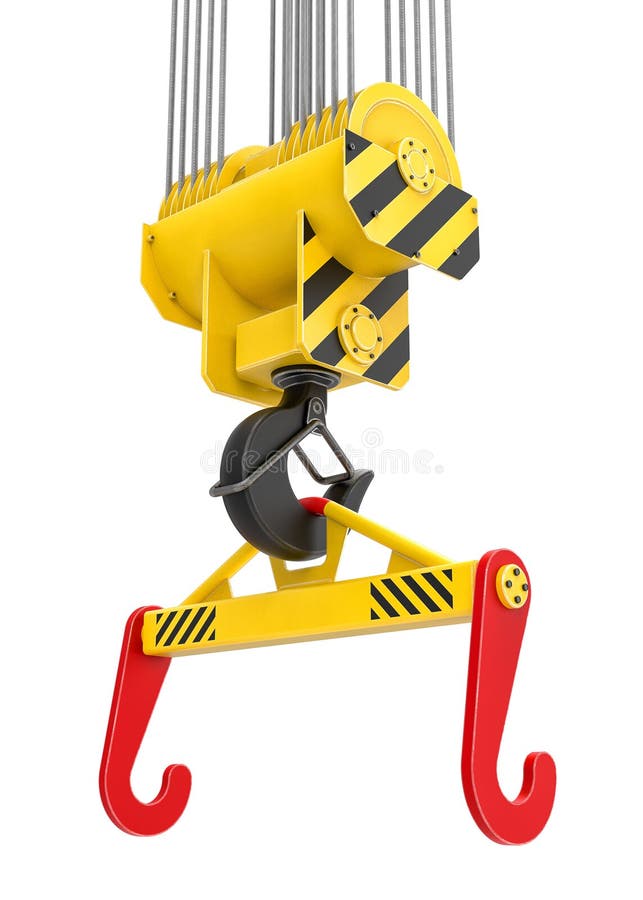 Crane Rigging Stock Illustrations – 128 Crane Rigging Stock ...