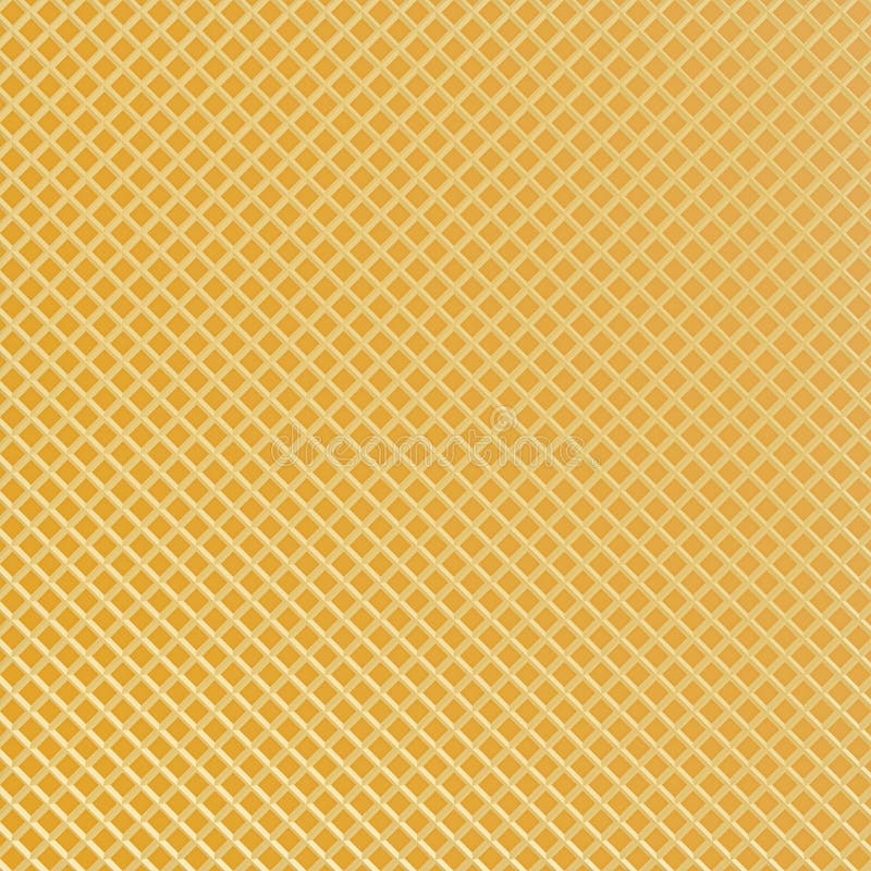 Golden Wafer Stock Illustrations – 1,382 Golden Wafer Stock ...