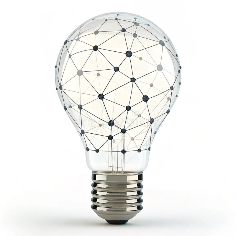 Transparent Background Dots Connected Stock Illustrations – 520 ...