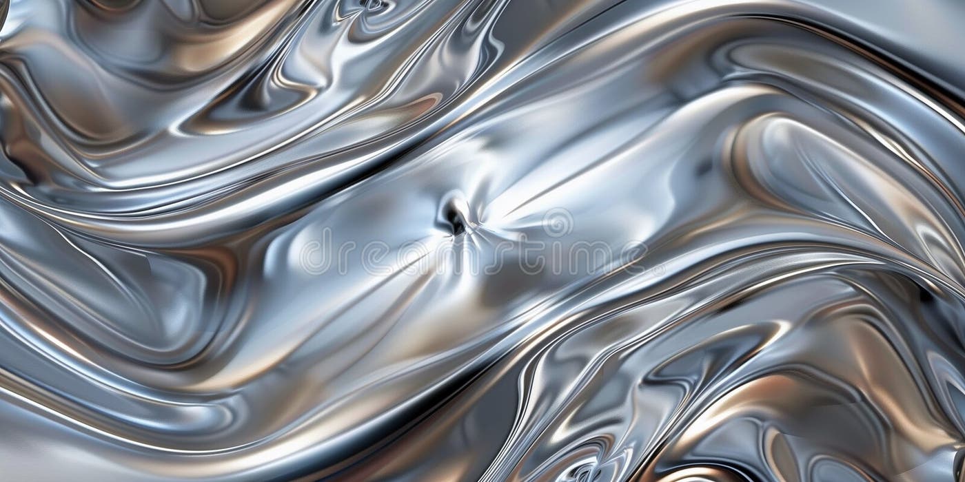 Shiny Chrome Texture Stock Illustrations – 50,917 Shiny Chrome Texture ...