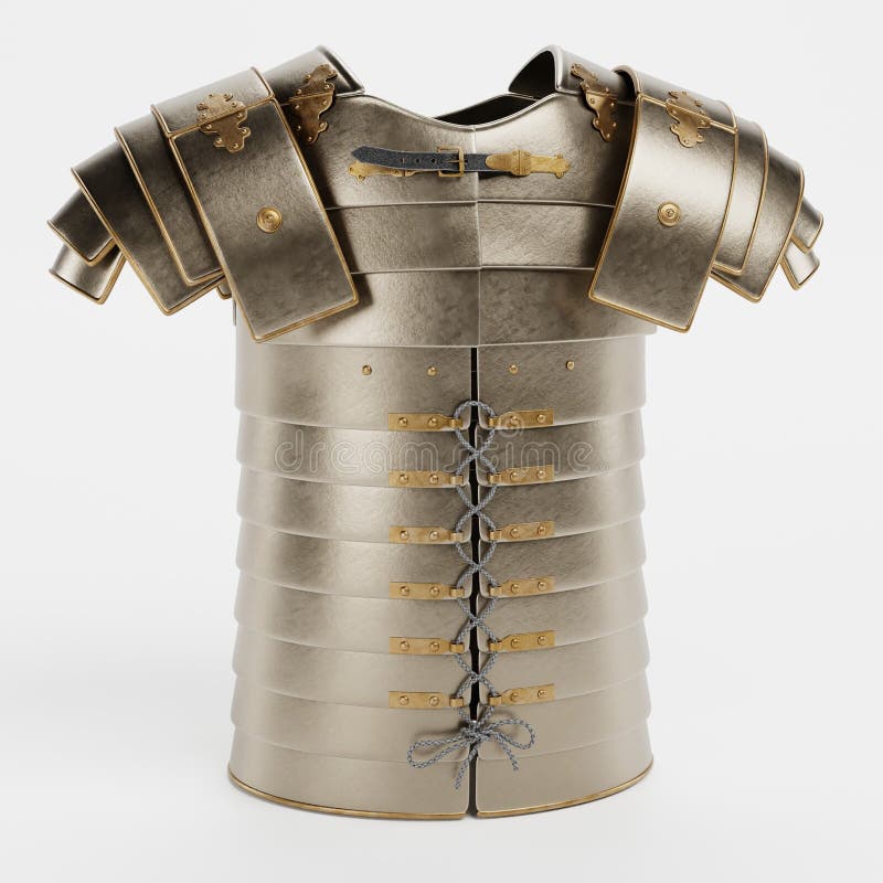 Segmentata Armor Stock Illustrations – 27 Segmentata Armor Stock ...