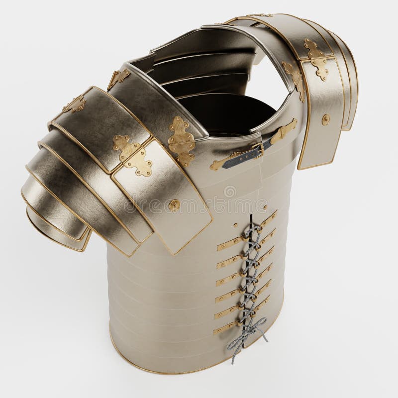 Segmentata Armor Stock Illustrations – 27 Segmentata Armor Stock ...