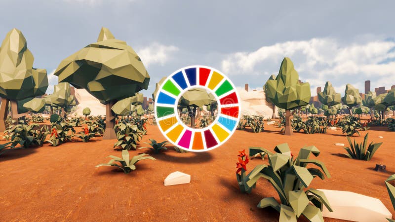 Sdg Wheel Stock Illustrations – 51 Sdg Wheel Stock Illustrations ...