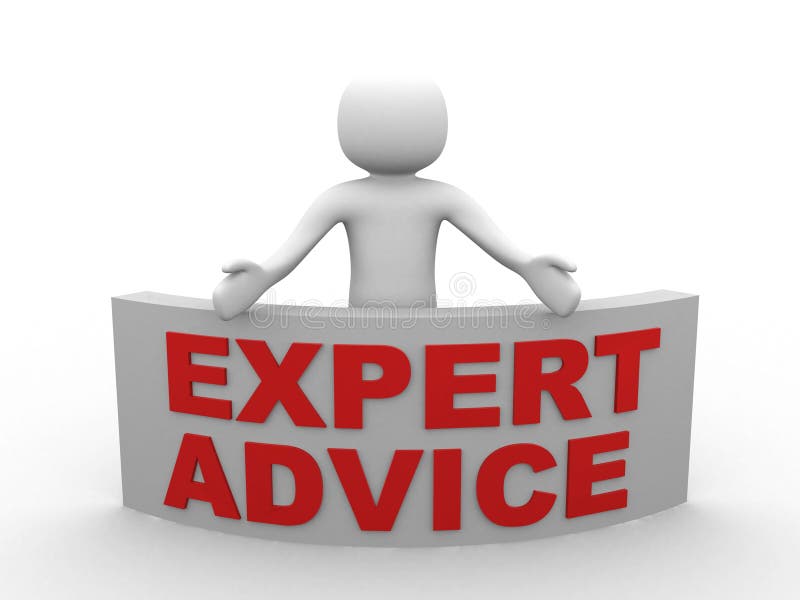 Advice Character Means Guidance Councel Recommend or Suggest Stock ...