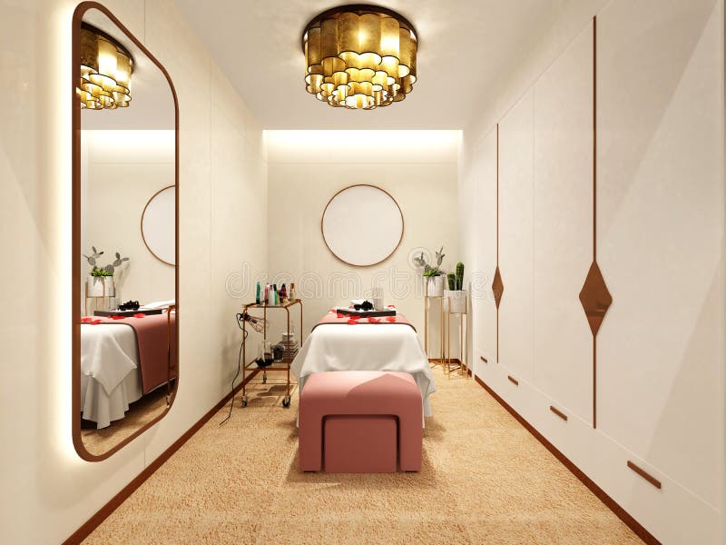 Massage Room Table Stock Illustrations – 1,190 Massage Room Table Stock ...