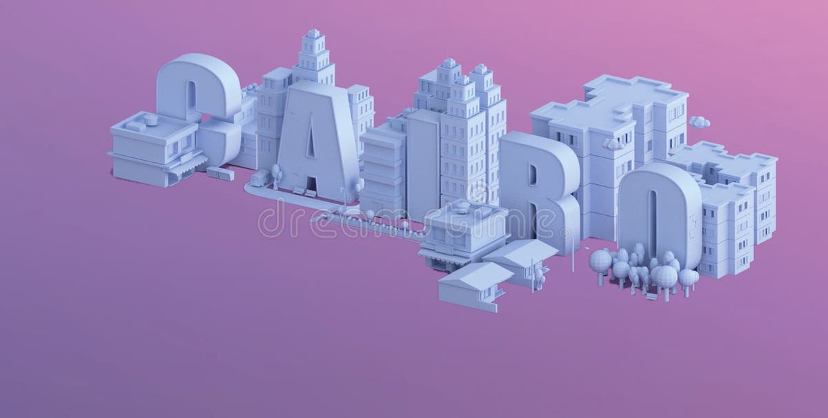 Cairo Name Stock Illustrations – 191 Cairo Name Stock Illustrations ...