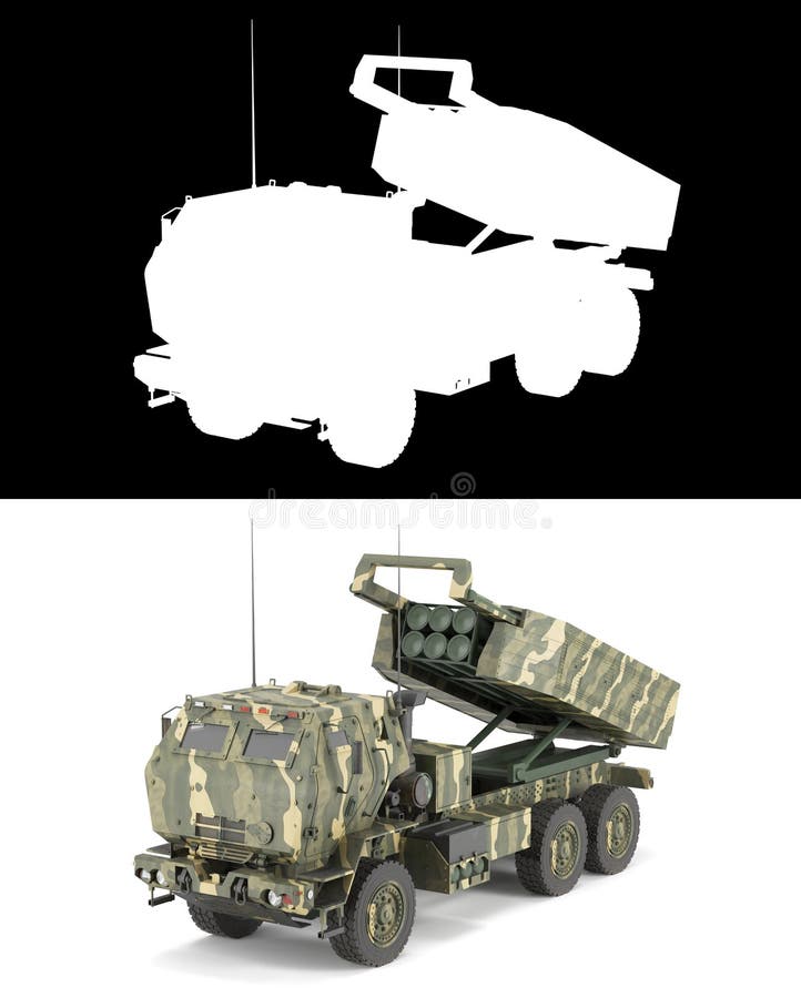 Mlrs Stock Illustrations – 146 Mlrs Stock Illustrations, Vectors ...