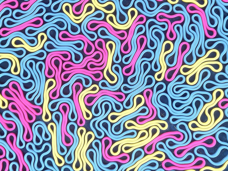 Flexible Objects Stock Illustrations – 316 Flexible Objects Stock ...