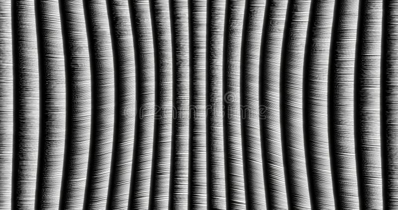 Render with Sharp Corners with Yellow Red Energy Flows Stock Footage ...