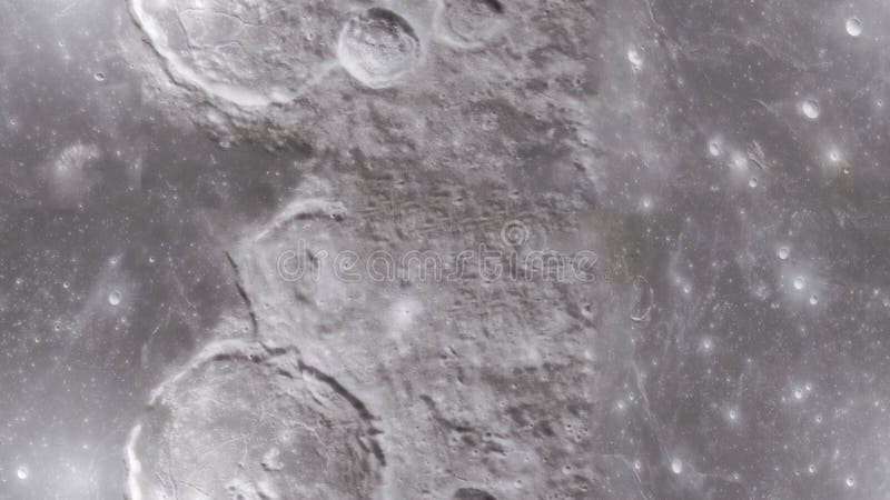 3d Render, Moon High Resolution Image, 4k in Outer Space, Surface. High ...