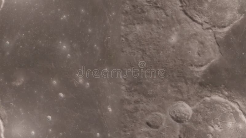 3d Render, Moon High Resolution Image, 4k in Outer Space, Surface. High ...