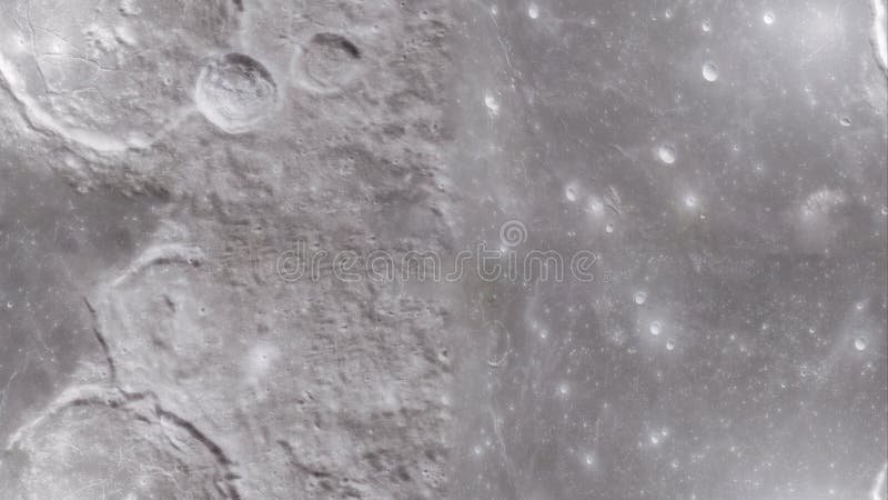 3d Render, Moon High Resolution Image, 4k in Outer Space, Surface. High ...