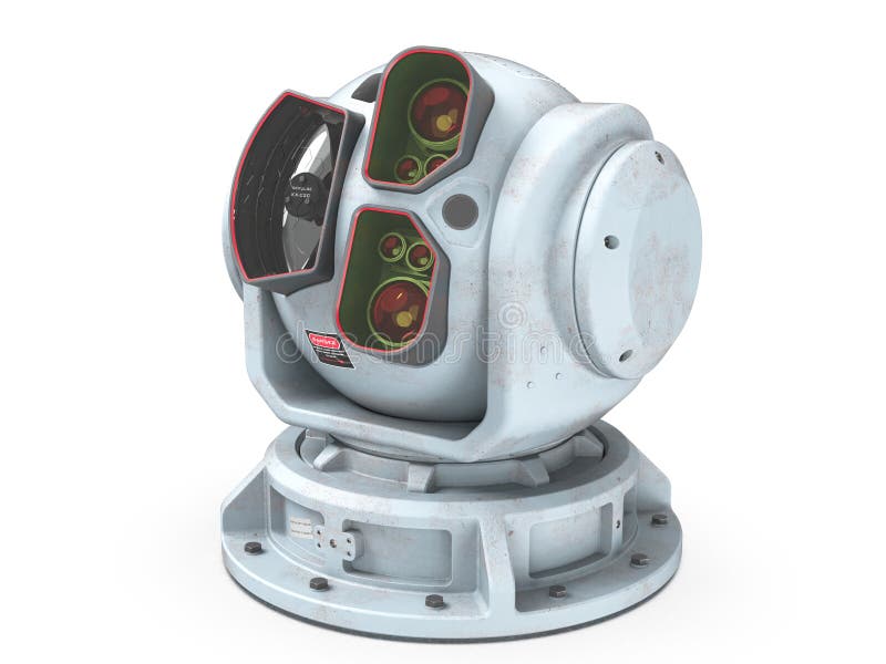 Targeting Laser Stock Illustrations – 125 Targeting Laser Stock ...