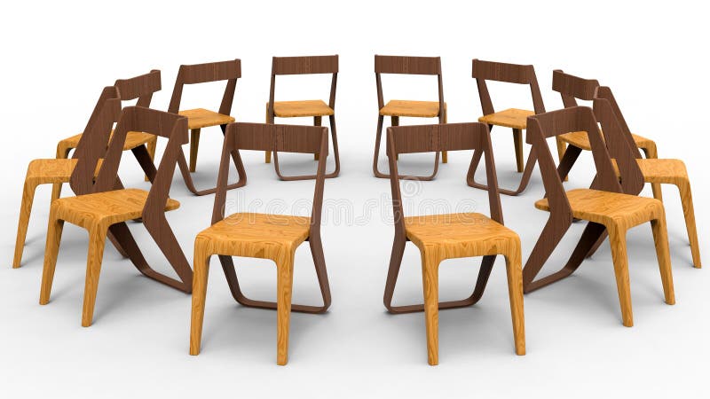 Multiple Chairs Stock Illustrations – 270 Multiple Chairs Stock ...