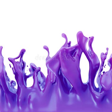 Violet Water Splash Stock Illustrations – 16,070 Violet Water Splash ...