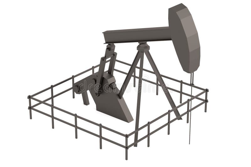 3d Render Oil Rig Stock Illustrations – 697 3d Render Oil Rig Stock ...