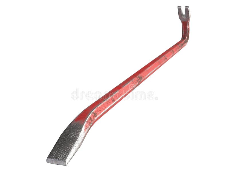 Old Red Crowbar Stock Illustrations – 15 Old Red Crowbar Stock ...