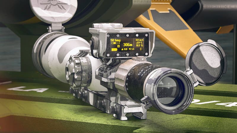 Long-range Air-to-air Ballistic Missile Stock Illustration ...