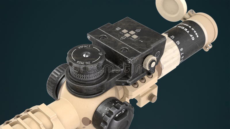 Long Range Shooting Stock Illustrations – 363 Long Range Shooting Stock ...