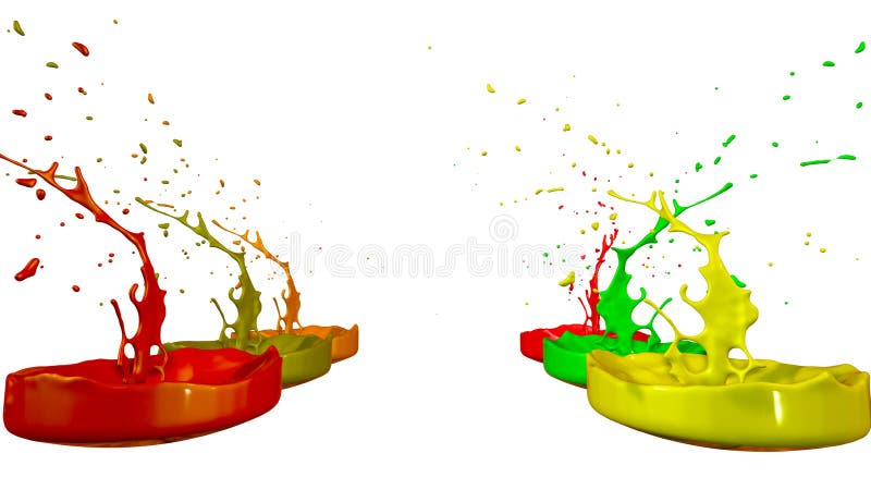 Musical Splat Stock Illustrations – 369 Musical Splat Stock ...