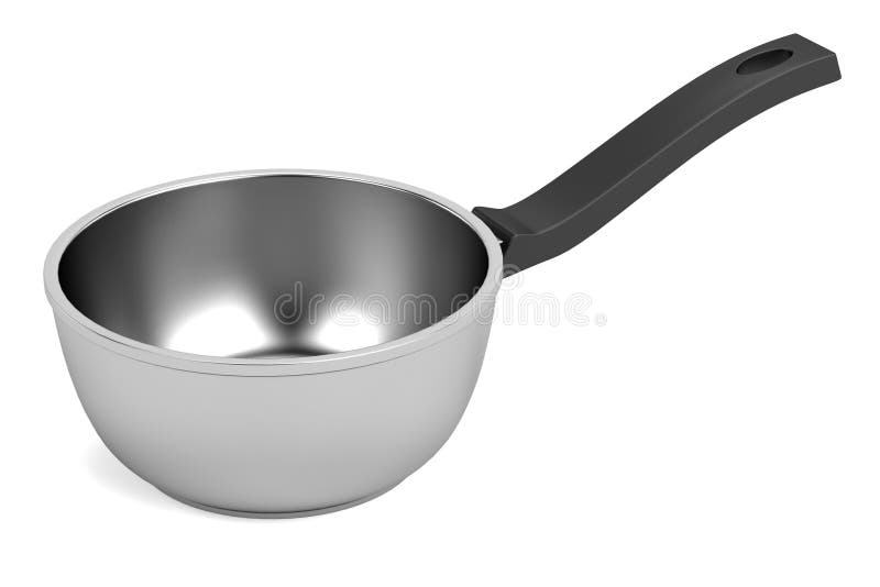 3d render of pan stock illustration. Illustration of render - 38346894