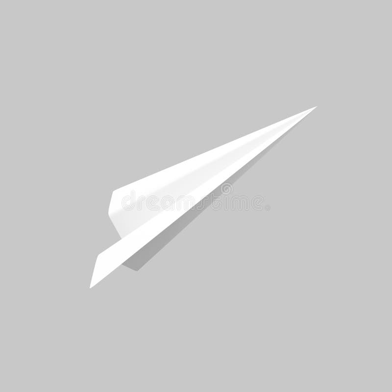 Transparent Paper Airplane Stock Illustrations – 627 Transparent Paper ...