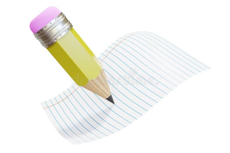 3d Note Taking Stock Illustrations – 411 3d Note Taking Stock ...