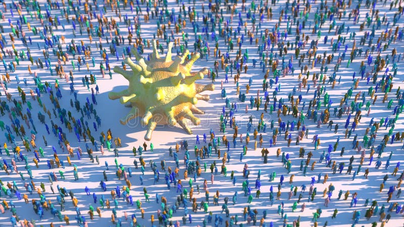 3d Render People Icon. Group of People 3d Render Icon, Teamwork People ...