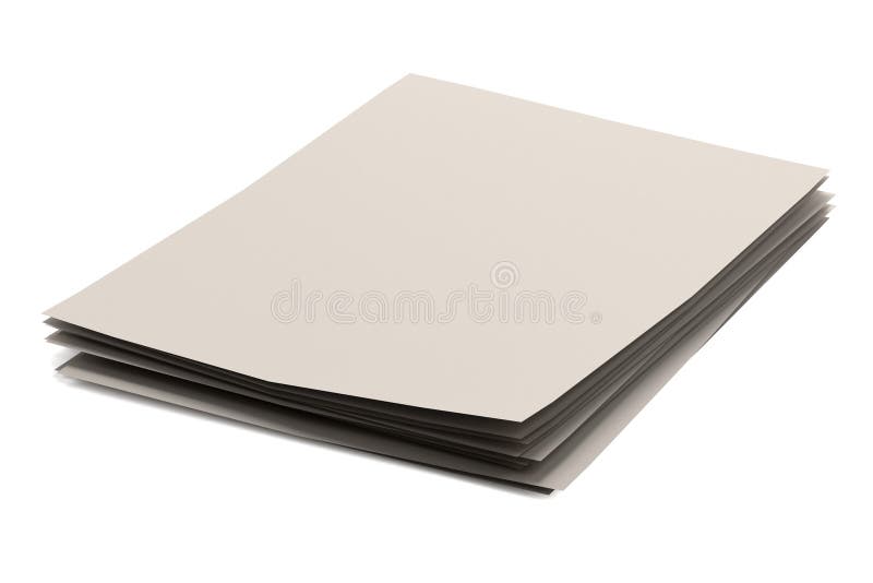 Piles Of Paperwork Clipart Fish