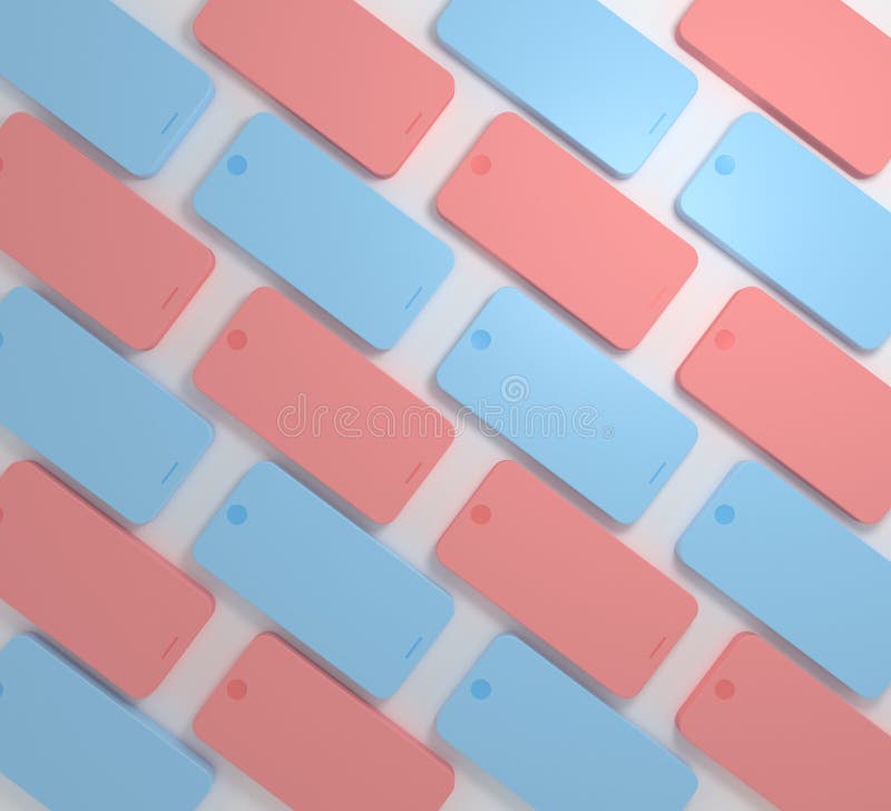 Mobile Phone Patterns Stock Illustrations – 812 Mobile Phone Patterns ...