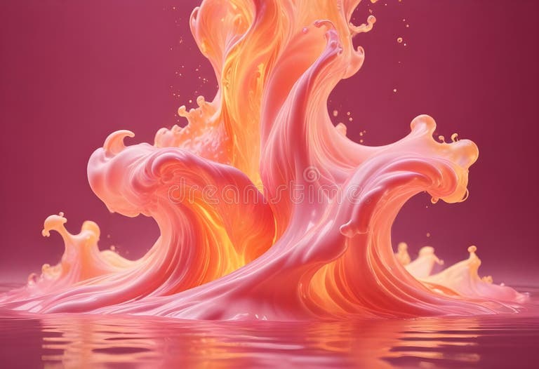 Fluid Orange Form Stock Illustrations – 4,095 Fluid Orange Form Stock ...