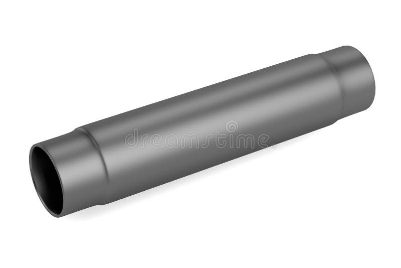 3d render of pipe stock illustration. Illustration of pipe - 38347163