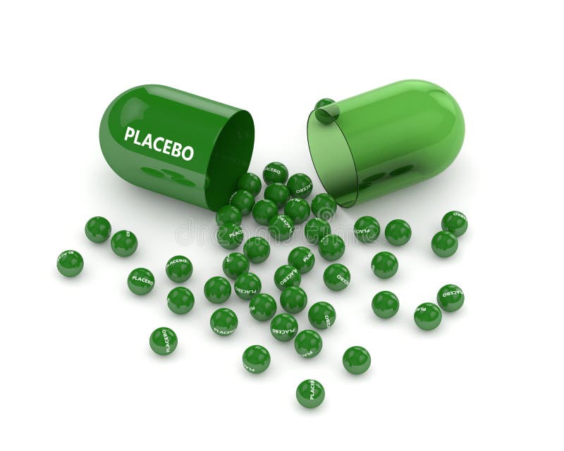 Placebo Effect Stock Illustrations – 159 Placebo Effect Stock ...