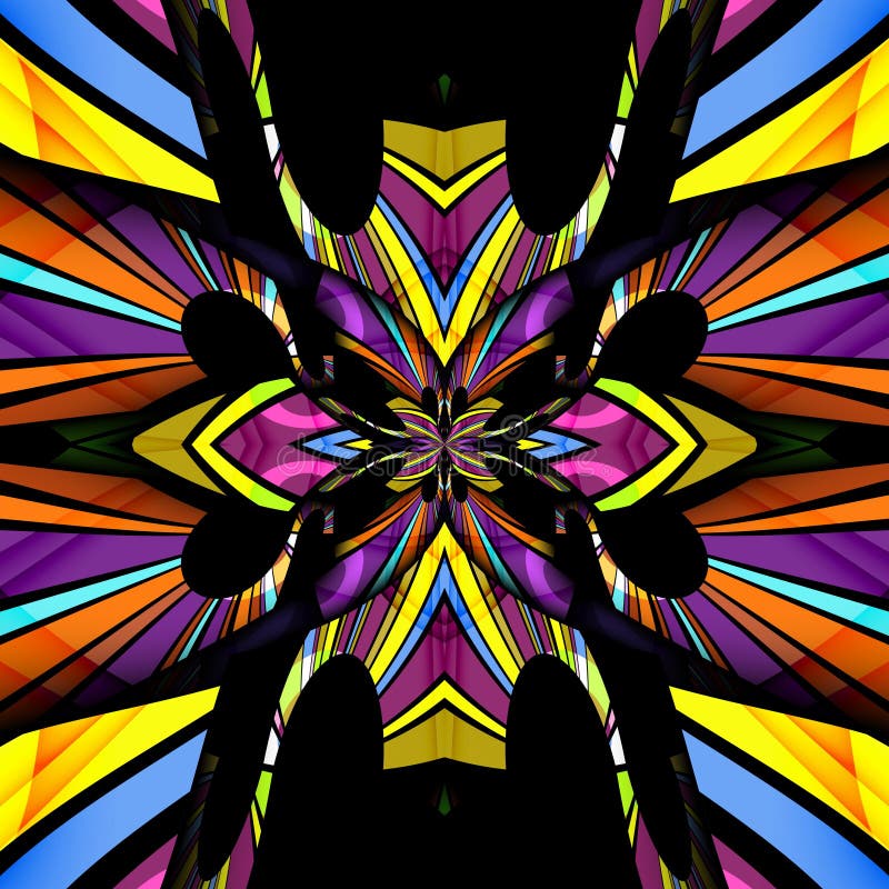 3D Render Plastic Background Seamless Tile Stock Illustration ...