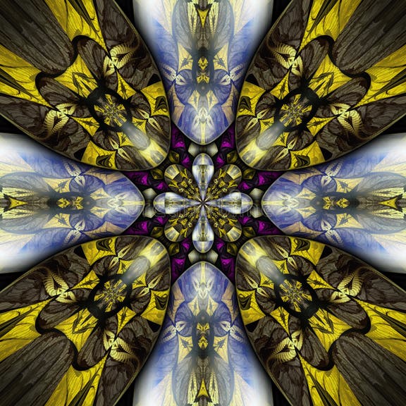 3D Render Plastic Background Seamless Tile Stock Illustration ...