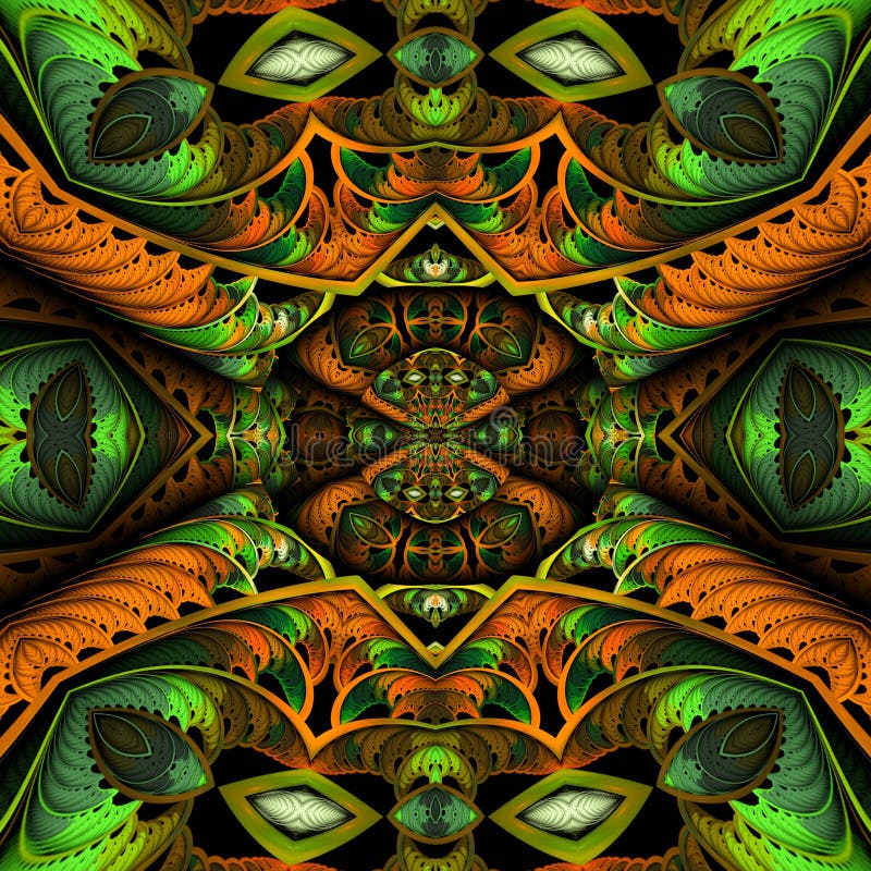 3D Render Plastic Background Seamless Tile Stock Illustration ...