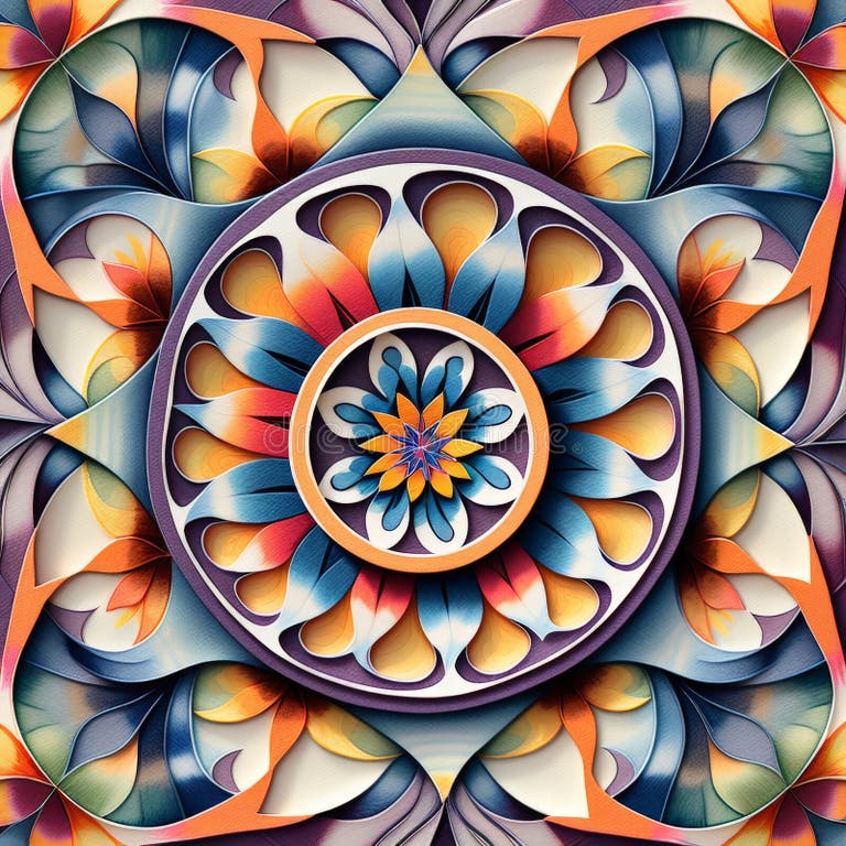 Embossed Abstract Ornament Stock Illustrations – 27,061 Embossed ...