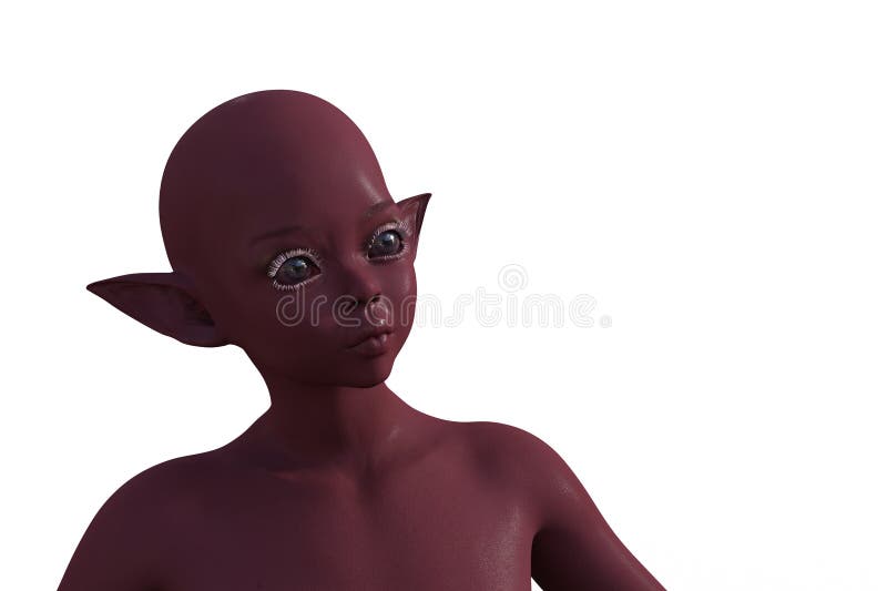 3D Render : Portrait of Standing Endomorph Overweight Male Body Type ...