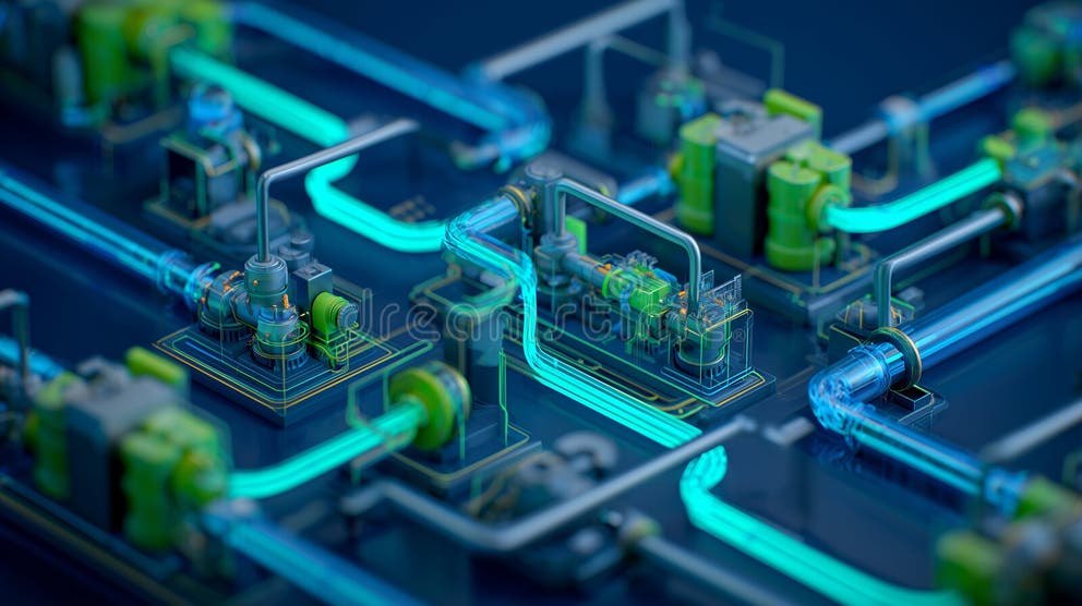 Intricate Decision Making Processes Stock Illustrations – 184 Intricate ...