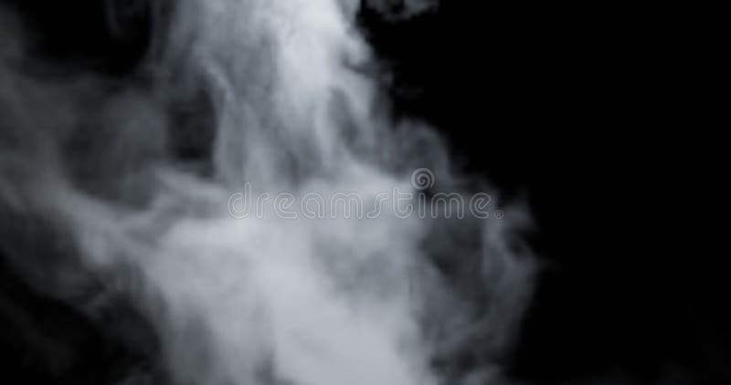 Quick Steam or Smoke for Video Overlay Stock Footage - Video of food ...